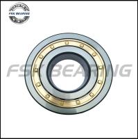 China Large Size NU1007-XL-M1 Single Row Cylindrical Roller Bearing ID 35mm OD 62mm P5 P4 for sale