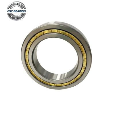 China China FSK NU1007-XL-M1-F1-J20AA-C3-M32N Single Row Cylindrical Roller Bearing For Coal Grinding Machine for sale