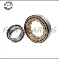 China Euro Market NU 1008 ML Cylindrical Roller Bearing 40*68*15mm Big Size for sale