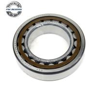 China ABEC-5 NU 1009 ECPH Single Row Cylindrical Roller Bearing 45*75*16mm China Manufacturer for sale