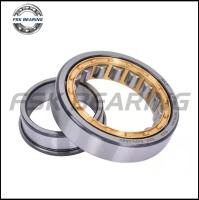 China ABEC-5 NU 1009 ECPH Single Row Cylindrical Roller Bearing 45*75*16mm China Manufacturer for sale