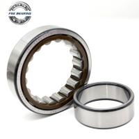 China Euro Market NU 1011 ECP Cylindrical Roller Bearing 55*90*18mm Big Size for sale