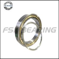 China Euro Market NU 1011 ECP Cylindrical Roller Bearing 55*90*18mm Big Size for sale