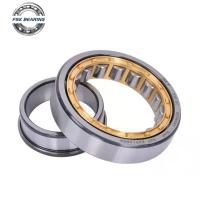 China ABEC-5 NU1012-XL-M1-F1-J20AA-C3-M32N Single Row Cylindrical Roller Bearing 60*95*18mm China Manufacturer for sale