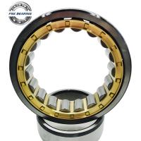 China Euro Market NU1014-M1 Cylindrical Roller Bearing 70*110*20mm Big Size for sale
