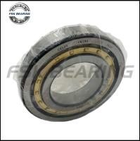 China Euro Market NU1014-M1 Cylindrical Roller Bearing 70*110*20mm Big Size for sale