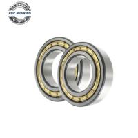 China ABEC-5 NU1017-XL-M1 Single Row Cylindrical Roller Bearing 85*130*22mm China Manufacturer for sale