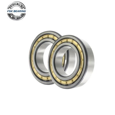 China ABEC-5 NU1017-XL-M1 Single Row Cylindrical Roller Bearing 85*130*22mm China Manufacturer for sale