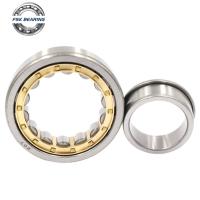 China Large Size NU 1017 ML/CNM Single Row Cylindrical Roller Bearing ID 85mm OD 130mm P5 P4 for sale
