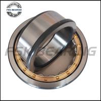 China Warranty NU1018-XL-M1-F1-J20GB-C4 Cylindrical Roller Bearing Oil Field Bearing Shaft ID 90mm for sale