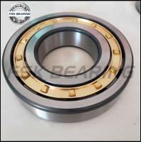 China Warranty NU1018-XL-M1-F1-J20GB-C4 Cylindrical Roller Bearing Oil Field Bearing Shaft ID 90mm for sale