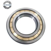 China NU1018-XL-M1-F1-J20AA-C4 Cylindrical Roller Bearing 90*140*24mm Single Row For Reducer for sale