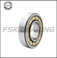 China Euro Market NU1018-XL-M1-F1-J20AA-C4-M32G Cylindrical Roller Bearing 90*140*24mm Big Size for sale