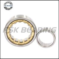 China Euro Market NU1018-XL-M1-F1-J20AA-C4-M32G Cylindrical Roller Bearing 90*140*24mm Big Size for sale