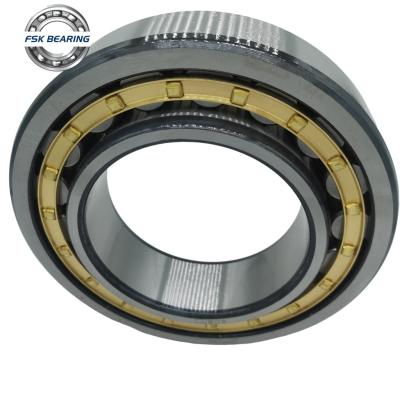 China NU1019-M1 Cylindrical Roller Bearing ID 95mm OD 145mm For Metallurgical Steel Plant for sale