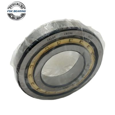 China ABEC-5 NU1019-XL-M1 Single Row Cylindrical Roller Bearing 95*145*24mm China Manufacturer for sale