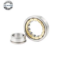 China Large Size NU 1019 ML/C3L Single Row Cylindrical Roller Bearing ID 95mm OD 145mm P5 P4 for sale