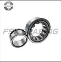China Warranty NU1020-XL-M1-F1-J20AA-C3 Cylindrical Roller Bearing Oil Field Bearing Shaft ID 100mm for sale