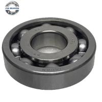 China 30BC08S3A1 Chrome Steel Double Row Deep Groove Ball Bearing 30X80X19mm Transmission Bearing for sale