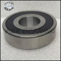 China Open 30TM10 Single Row Deep Groove Ball Bearing 30*75*20mm ABEC-5 for sale
