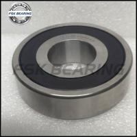 China Open 30TM10 Single Row Deep Groove Ball Bearing 30*75*20mm ABEC-5 for sale