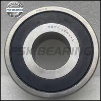 China Open 30TM10 Single Row Deep Groove Ball Bearing 30*75*20mm ABEC-5 for sale