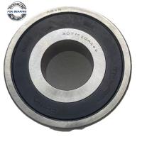 China Open 30TM10 Single Row Deep Groove Ball Bearing 30*75*20mm ABEC-5 for sale