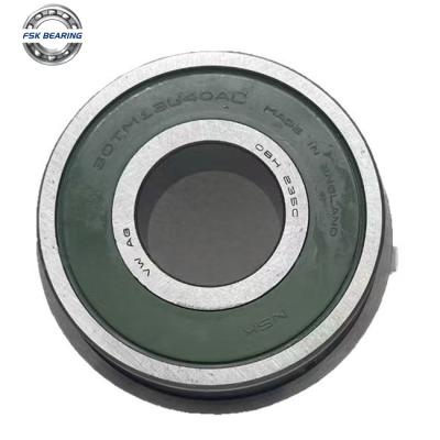 China 30TM13 Deep Groove Ball Bearing Gearbox Special Bearing 30*72*20mm P6 P5 for sale