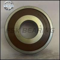 China Single Row 34TM06 Automotive Deep Groove Ball Bearing 34*88*23mm Long Life for sale