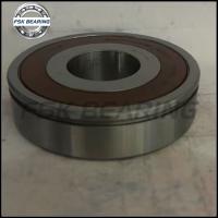 China Single Row 34TM06 Automotive Deep Groove Ball Bearing 34*88*23mm Long Life for sale