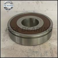 China Single Row 34TM06 Automotive Deep Groove Ball Bearing 34*88*23mm Long Life for sale