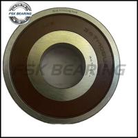 China Single Row 34TM06 Automotive Deep Groove Ball Bearing 34*88*23mm Long Life for sale