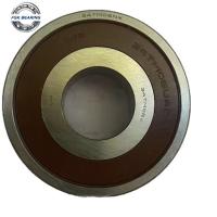 China Single Row 34TM06 Automotive Deep Groove Ball Bearing 34*88*23mm Long Life for sale
