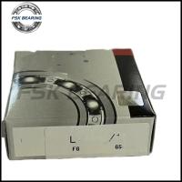 China Non-Standard 038BC07S5 Gearbox Bearing Deep Groove Ball Bearing 38.5x70x10mm ABEC-3/ABEC-5 Precision for sale