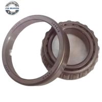 China Non-Standard 038BC07S5 Gearbox Bearing Deep Groove Ball Bearing 38.5x70x10mm ABEC-3/ABEC-5 Precision for sale