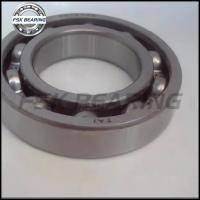 China Non-Standard 038BC07S5 Gearbox Bearing Deep Groove Ball Bearing 38.5x70x10mm ABEC-3/ABEC-5 Precision for sale