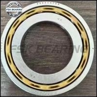 China Non-Standard 038BC07S5 Gearbox Bearing Deep Groove Ball Bearing 38.5x70x10mm ABEC-3/ABEC-5 Precision for sale