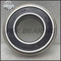 China High Speed 40TM25 Non Standard Deep Groove Ball Bearing Dedicated For Gearbox 40x80x18mm for sale