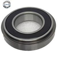 China High Speed 40TM25 Non Standard Deep Groove Ball Bearing Dedicated For Gearbox 40x80x18mm for sale