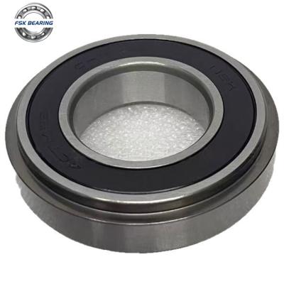China High Speed 40TM25 Non Standard Deep Groove Ball Bearing Dedicated For Gearbox 40x80x18mm for sale