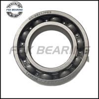 China Single Row 60/28X1/P63 Deep Groove Ball Bearing Gearbox Bearing ABEC-5 for sale