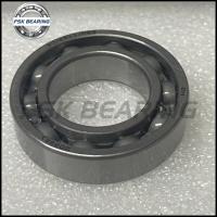 China Single Row 60/28X1/P63 Deep Groove Ball Bearing Gearbox Bearing ABEC-5 for sale