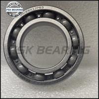 China Single Row 60/28X1/P63 Deep Groove Ball Bearing Gearbox Bearing ABEC-5 for sale