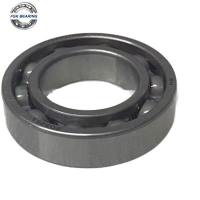 China Single Row 60/28X1/P63 Deep Groove Ball Bearing Gearbox Bearing ABEC-5 for sale