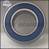 China FSK Brand 60/28YAX2-RS Single Row Deep Groove Ball Bearing 28x52x14mm ABEC-5 for sale