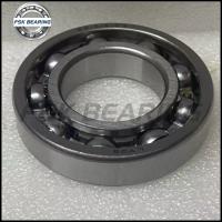 China FSK Brand 62/41X/C3 Deep Groove Ball Bearing Gearbox Bearing 41*80*17mm for sale