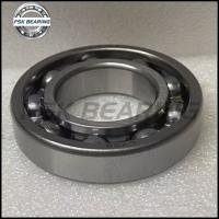 China FSK Brand 62/41X/C3 Deep Groove Ball Bearing Gearbox Bearing 41*80*17mm for sale