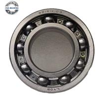 China FSK Brand 62/41X/C3 Deep Groove Ball Bearing Gearbox Bearing 41*80*17mm for sale