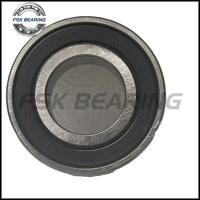 China 62X1/22-2RS Deep Groove Ball Bearing 22x45x14mm ABEC-3/ABEC-5 Precision for sale