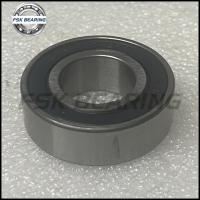 China 62X1/22-2RS Deep Groove Ball Bearing 22x45x14mm ABEC-3/ABEC-5 Precision for sale
